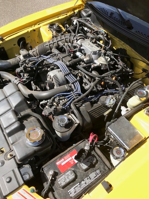 Rag Top Mustang For Sale - Sell Your Classic