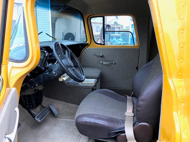 1959 CHEVY SCHOOL BUS - Sell Your Classic