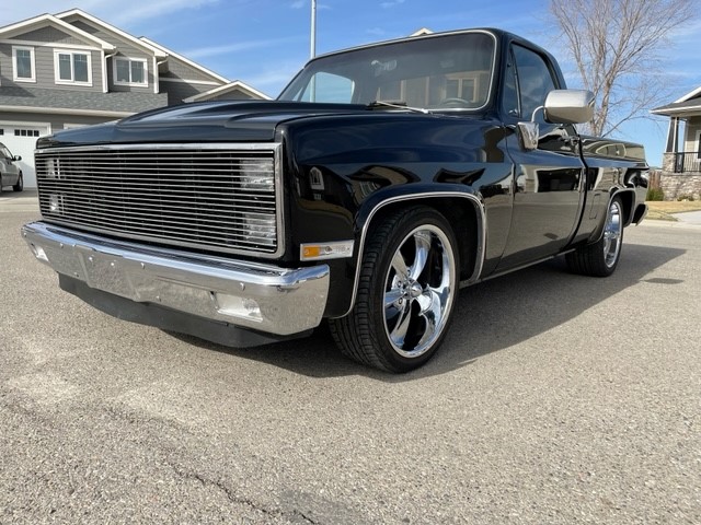 Home - Sell Your Classic