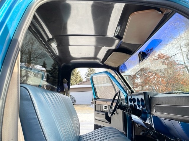 1986 GMC Short Box for Sale - Classic Pickup Truck