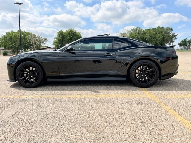 RARE LOADED 2014 CAMARO ZL1 | Classic Cars & Trucks in Canada