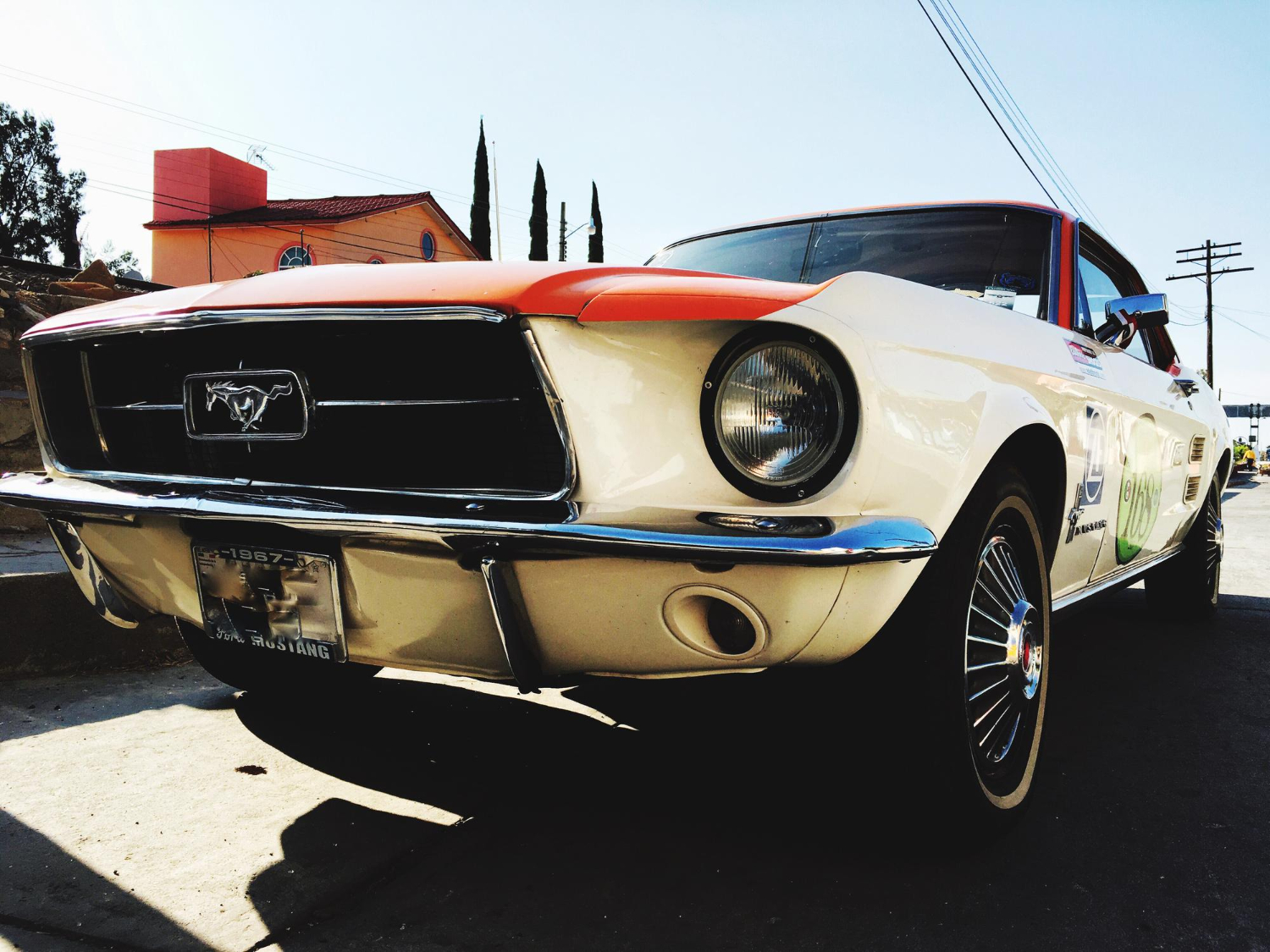 Essential Steps for Buying Your First Classic Car